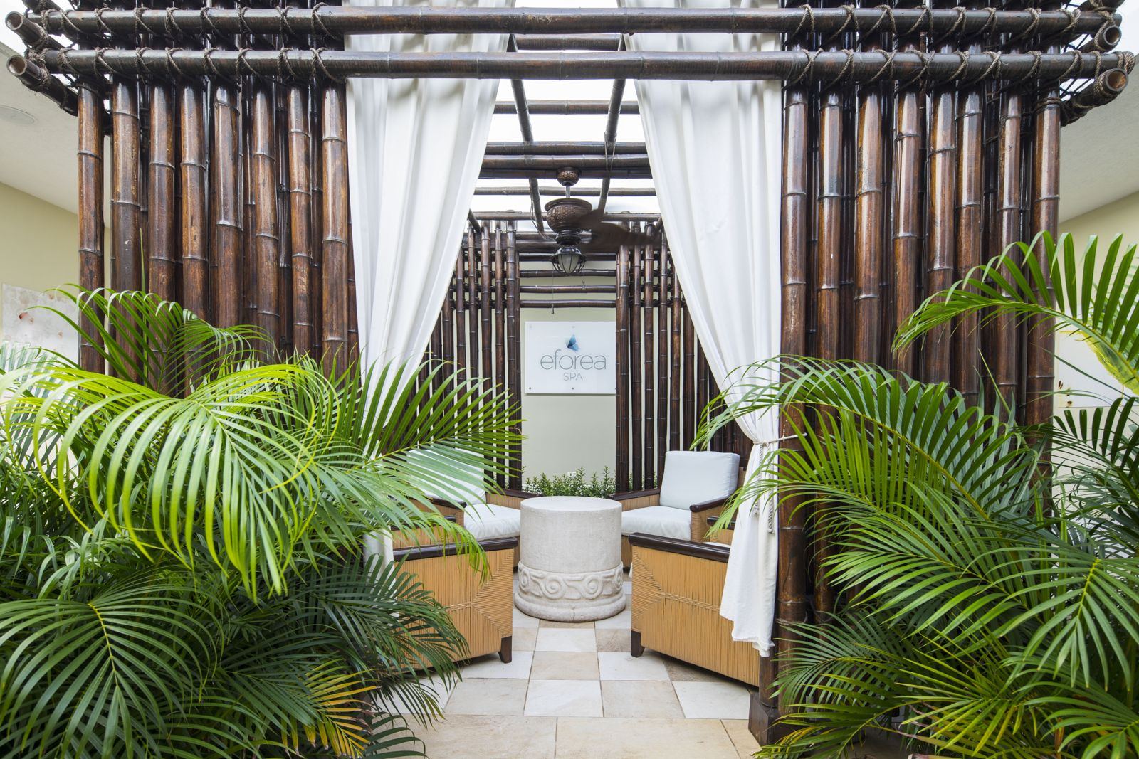 eforea Spa - VisitAruba.com