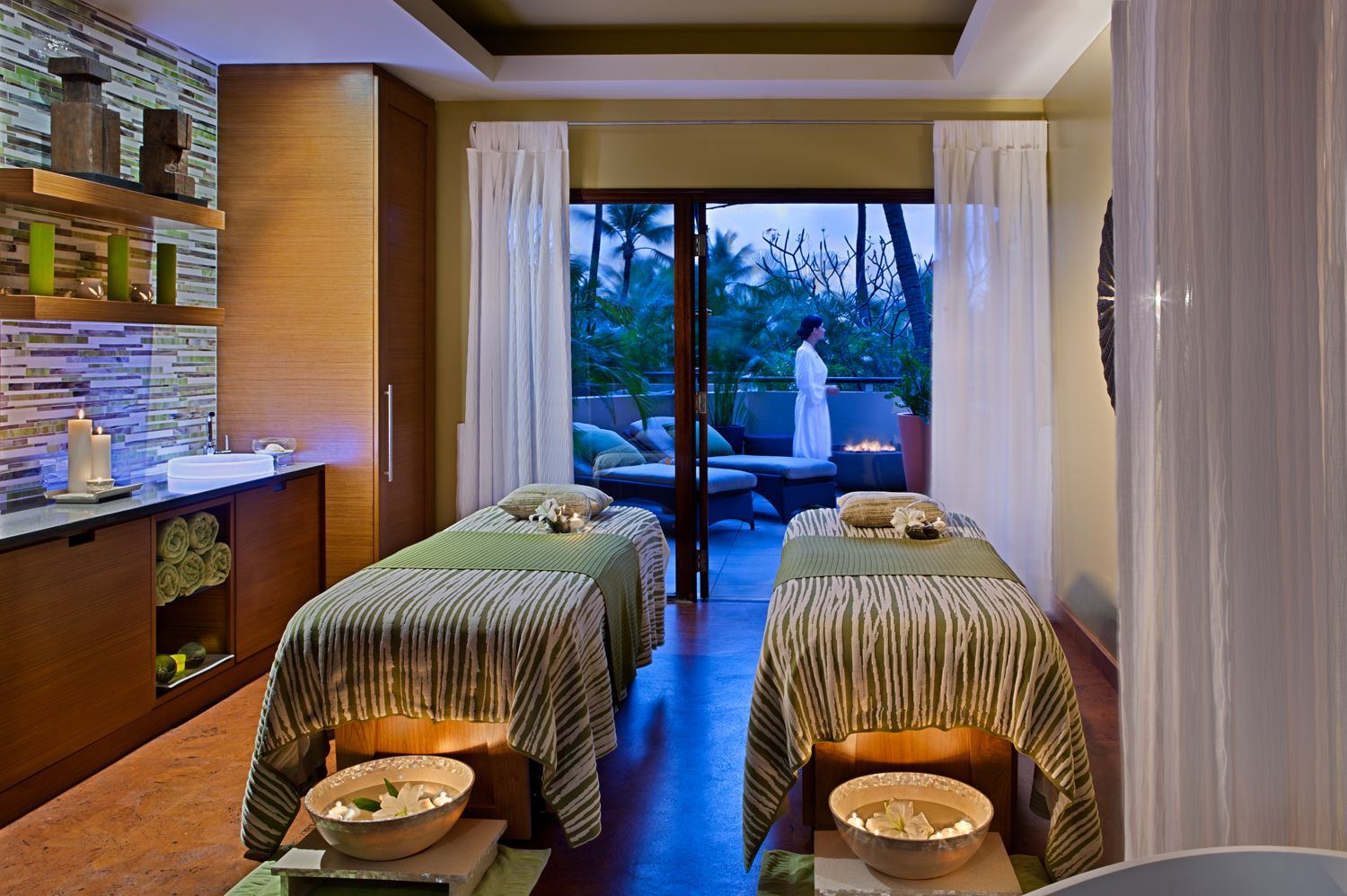 Zoia Spa Visitaruba
