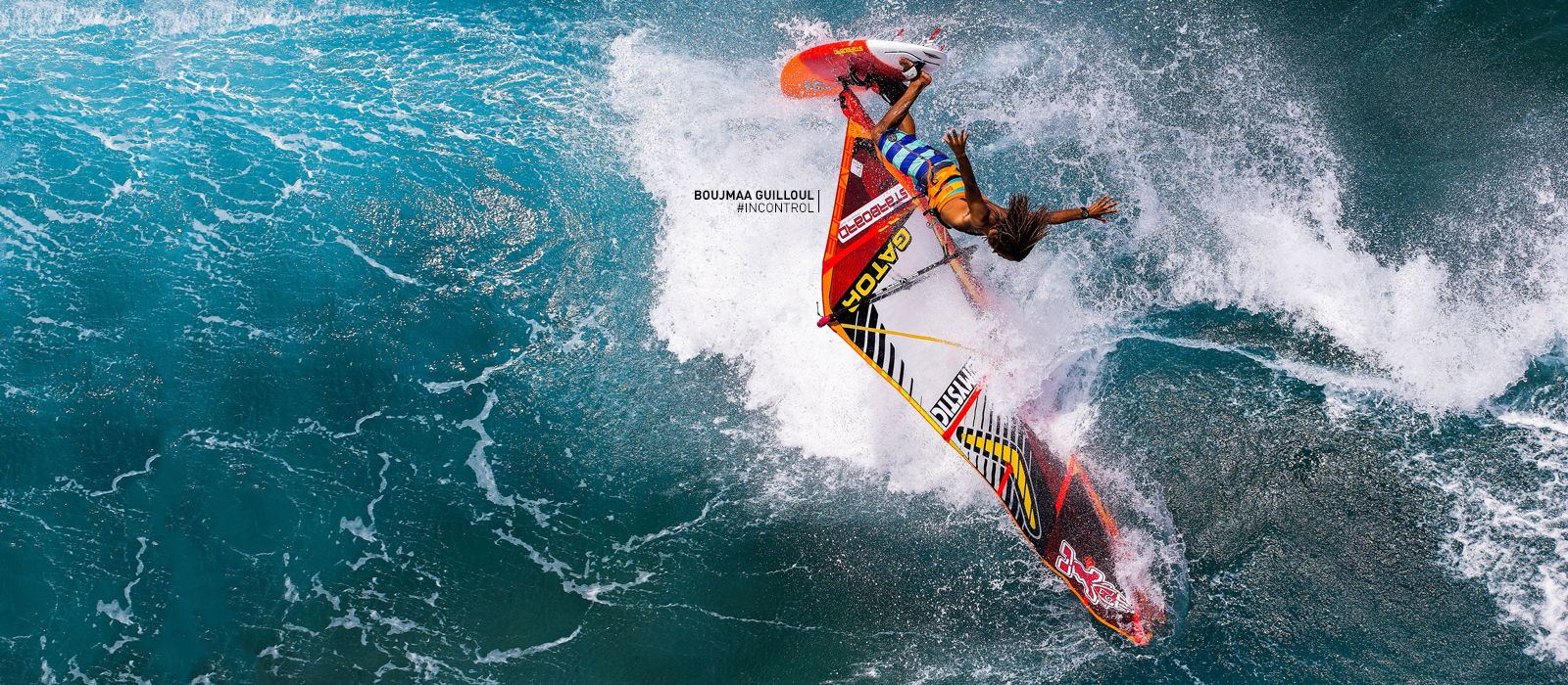 Aruba Windsurfing And Kite Surfing - VisitAruba.com