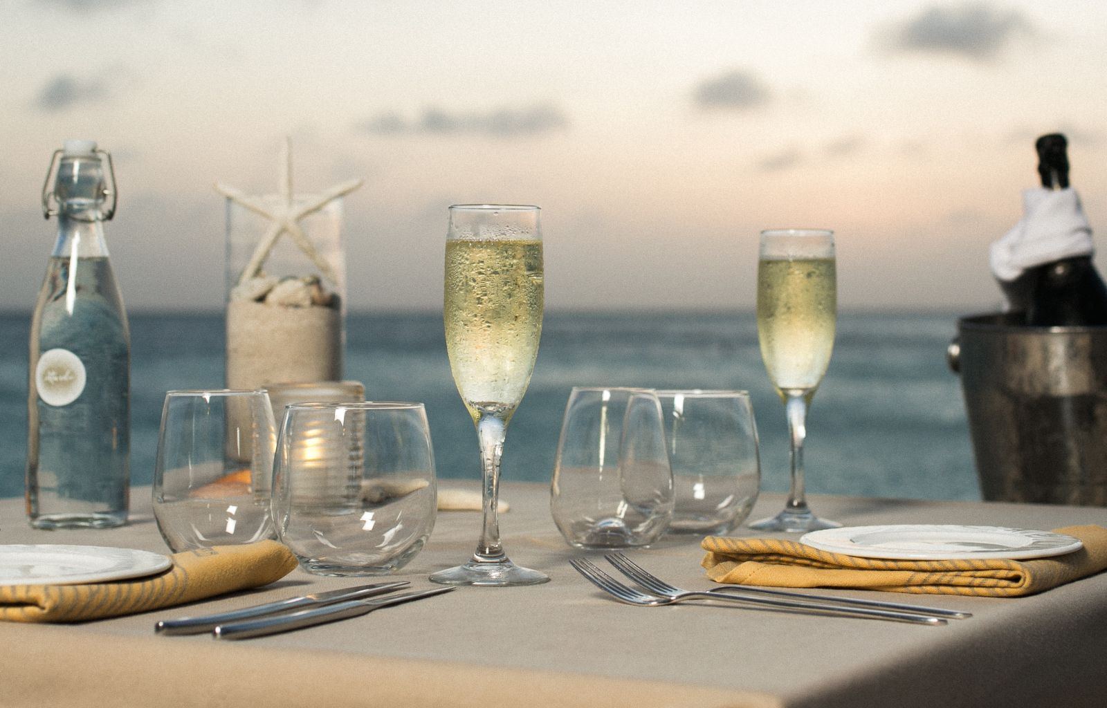 Aruba Restaurants - Atardi Restaurant - VisitAruba.com