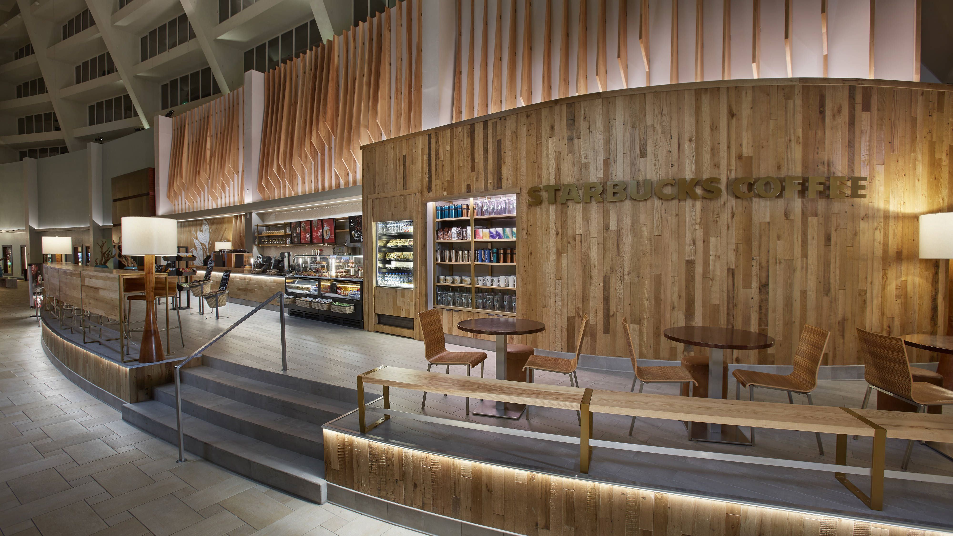 Cafes, Bistros & Coffee Shops Aruba - VisitAruba.com