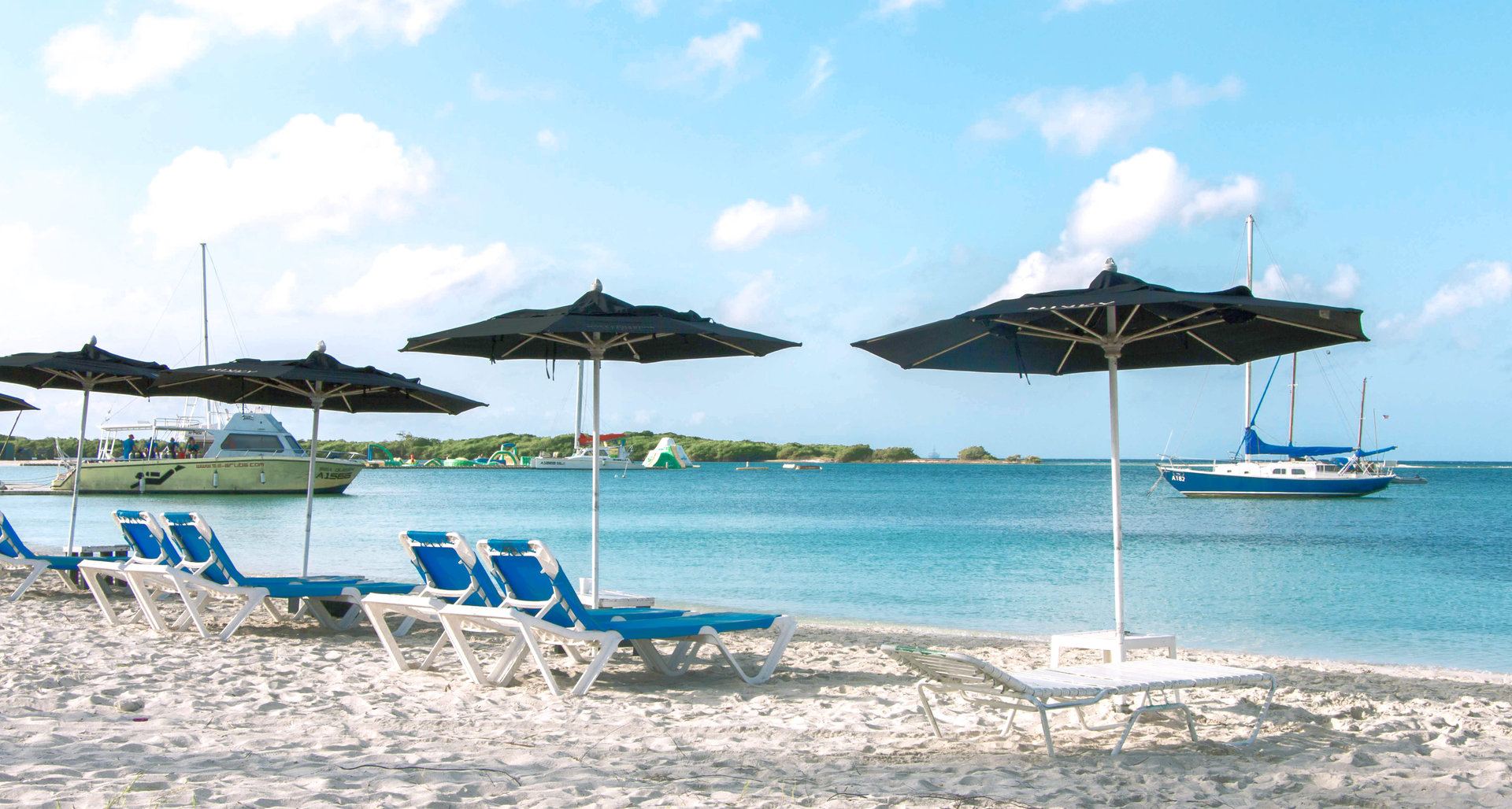 Aruba Nature Attractions and Sightseeing - Arikok National Park ...