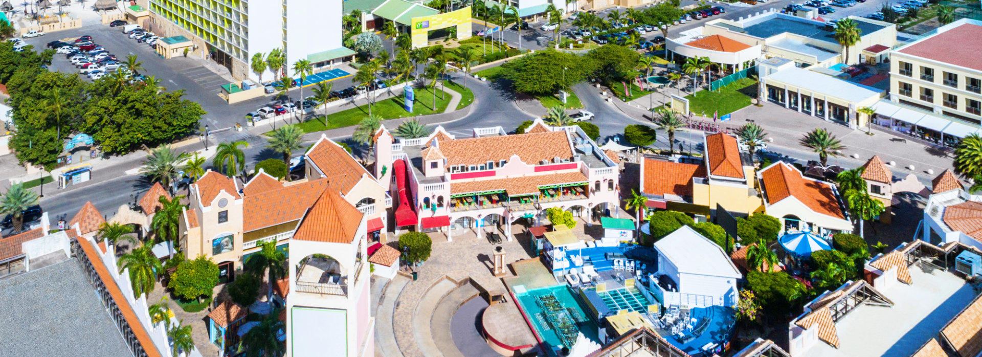 Attractions and Sights in Aruba - VisitAruba.com