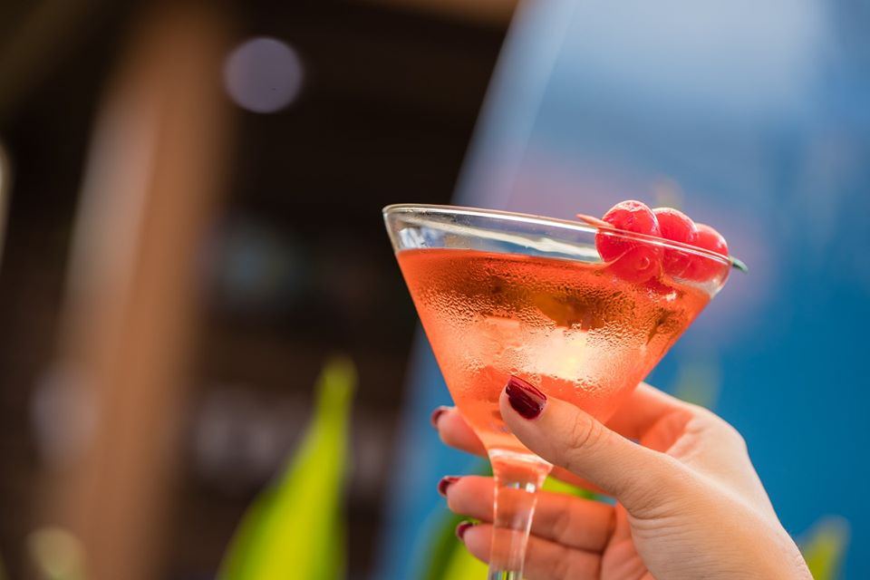 Tito's Tuesday at 5 o'Clock Somewhere - VisitAruba.com