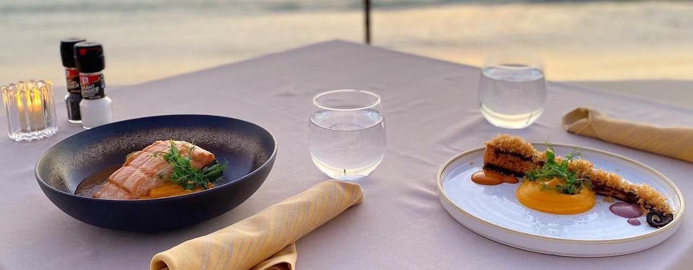Fine Dining Restaurants in Aruba - VisitAruba.com
