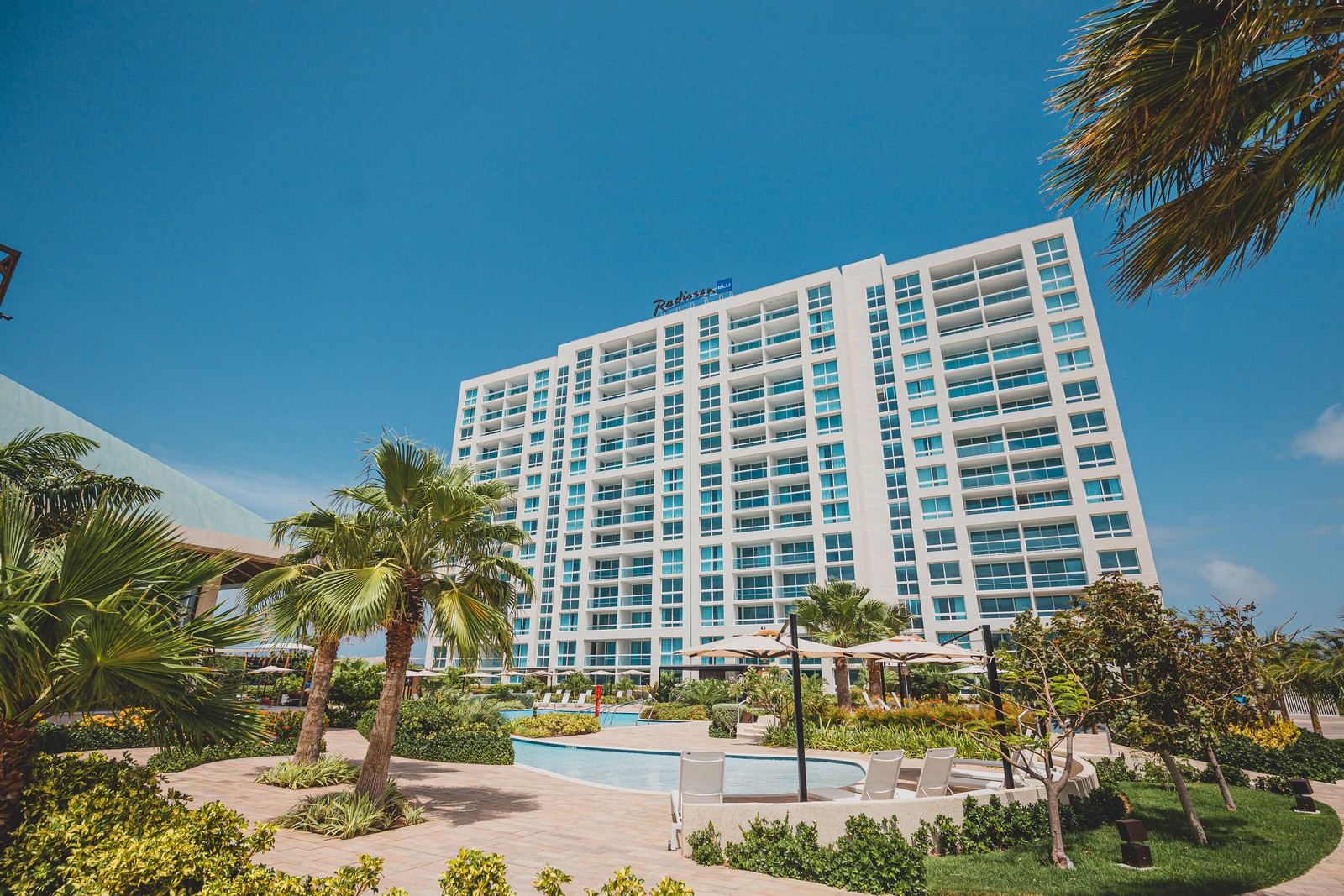 Radisson Blu Aruba - VisitAruba.com