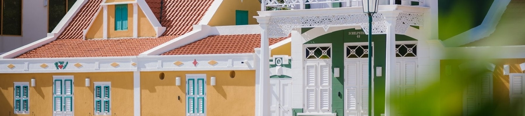 Aruba Museums - Historical, Model Train, Archeological and Aloe ...