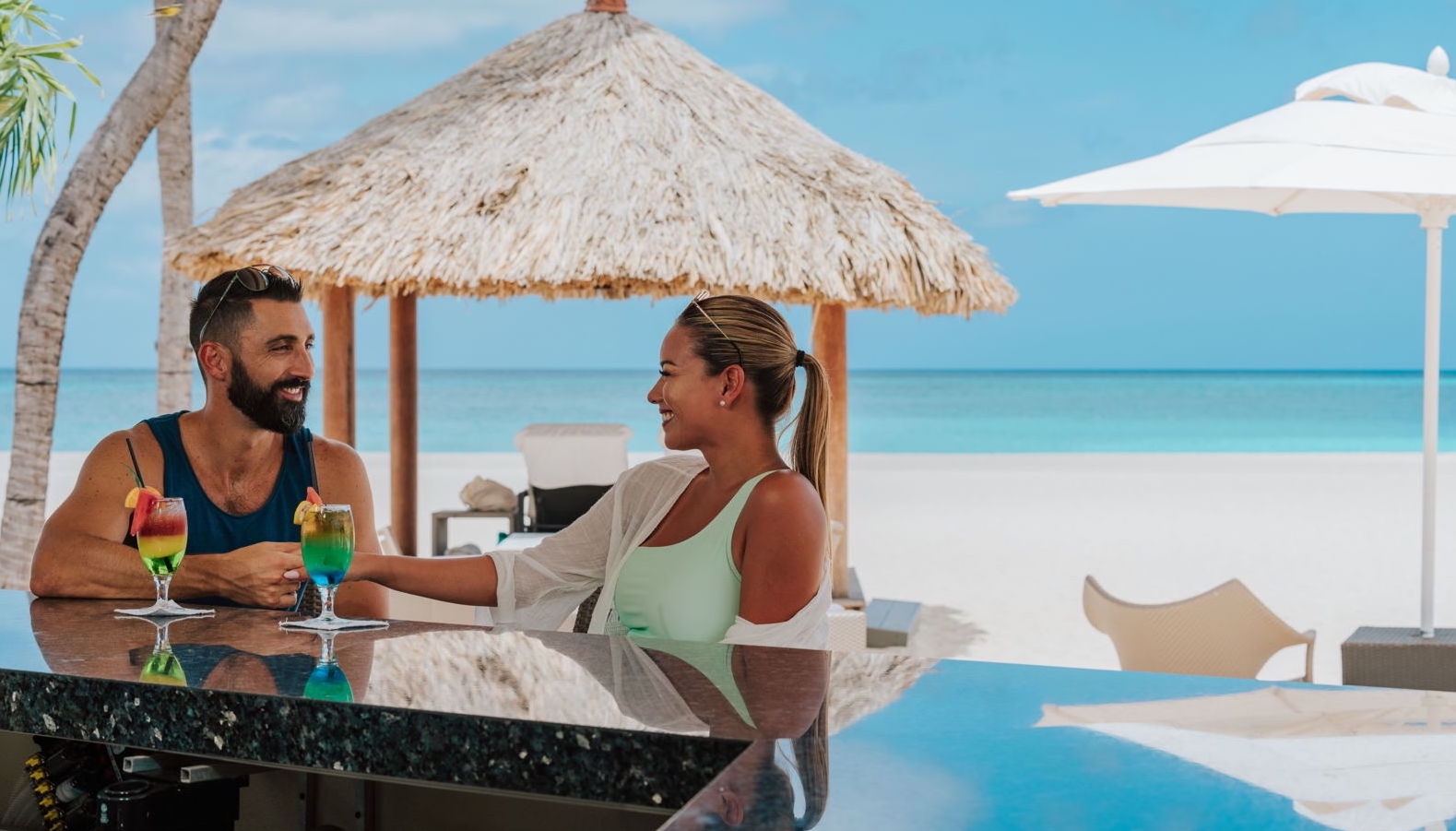 Aruba Cocktails - VisitAruba.com