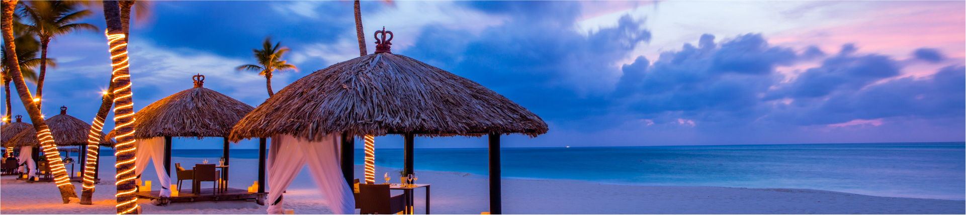 Aruba Restaurants - Beachfront Dining - VisitAruba.com