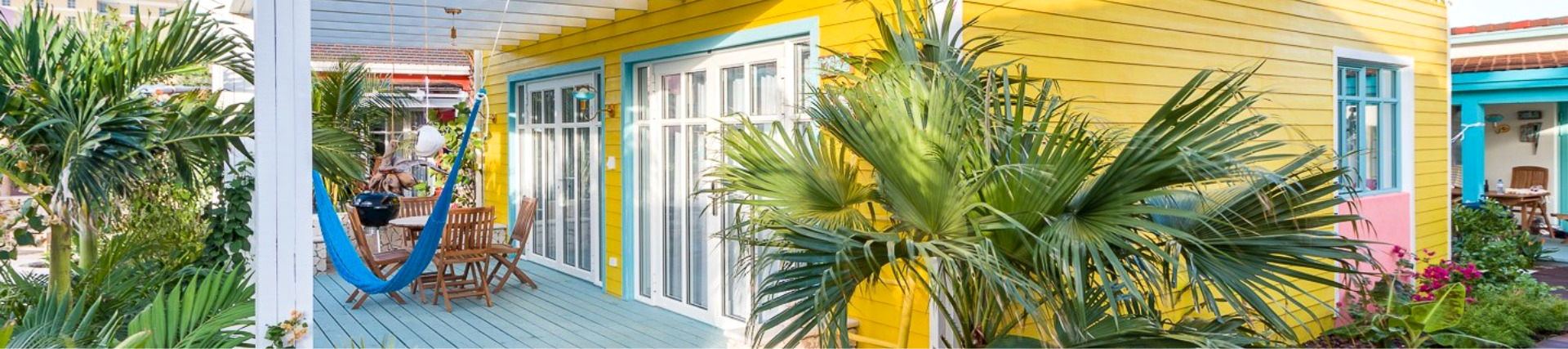 Aruba Apartments - VisitAruba.com