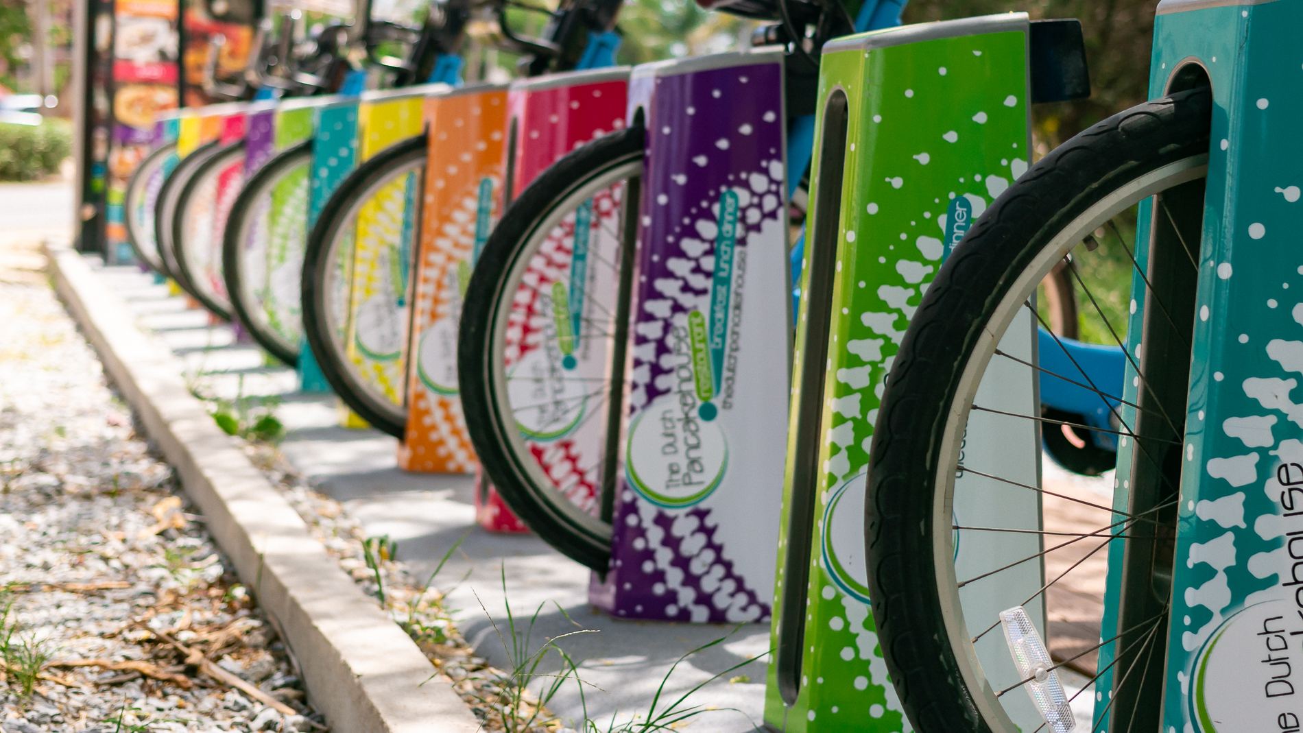 Biking and Cycling in Aruba - VisitAruba.com