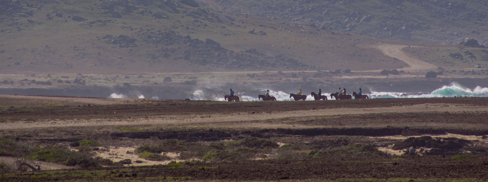Horseback Riding in Aruba - horse riding tours - VisitAruba.com