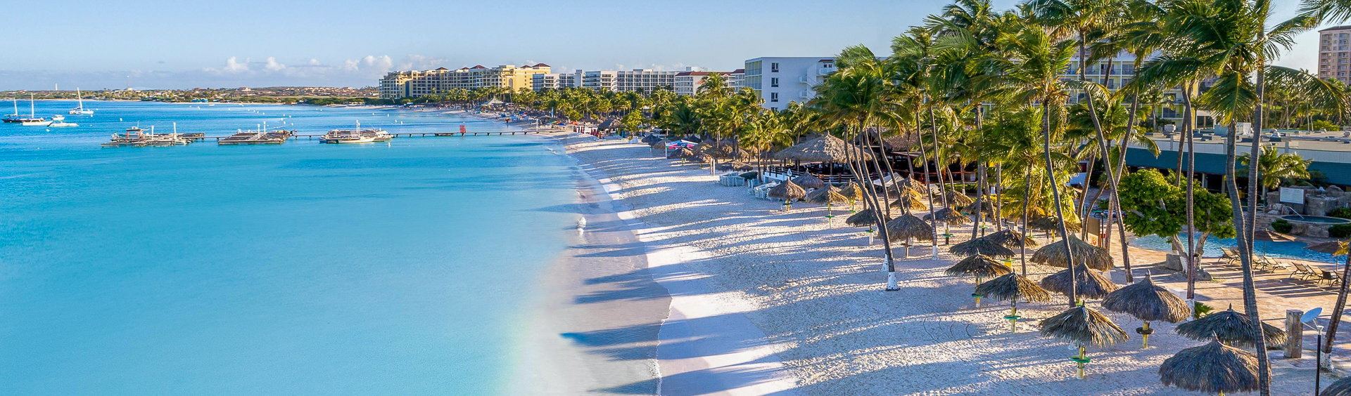 When to Travel - VisitAruba.com