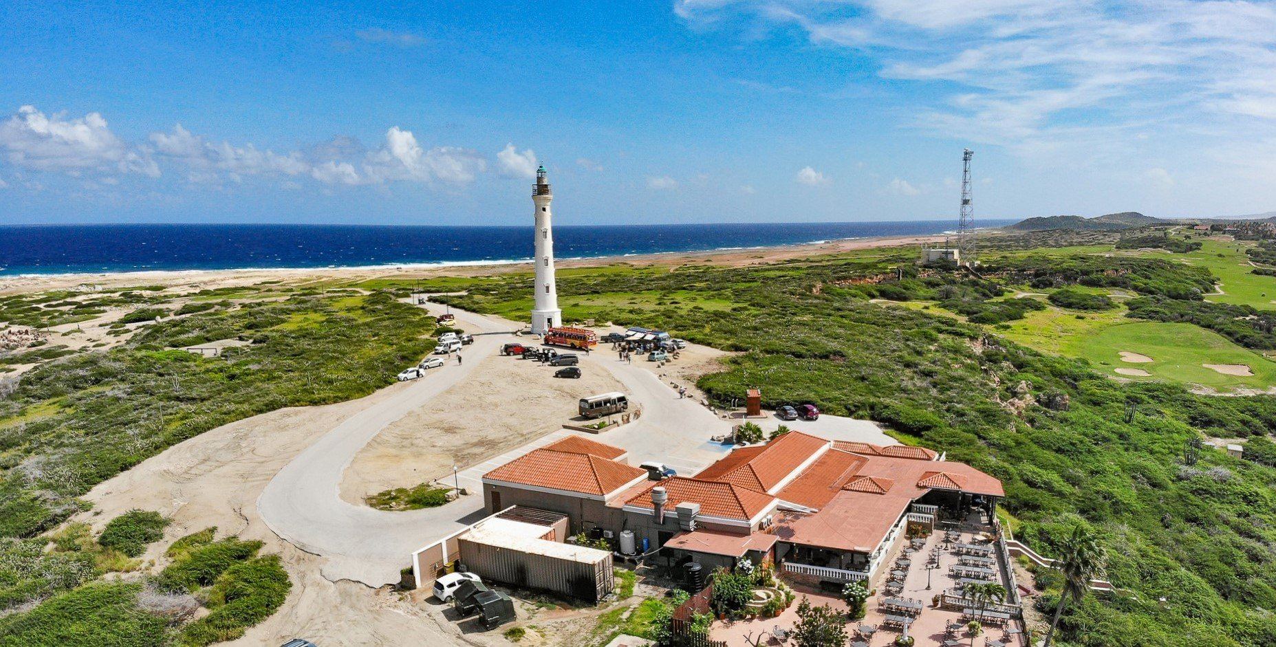 Island Tours in Aruba - VisitAruba.com