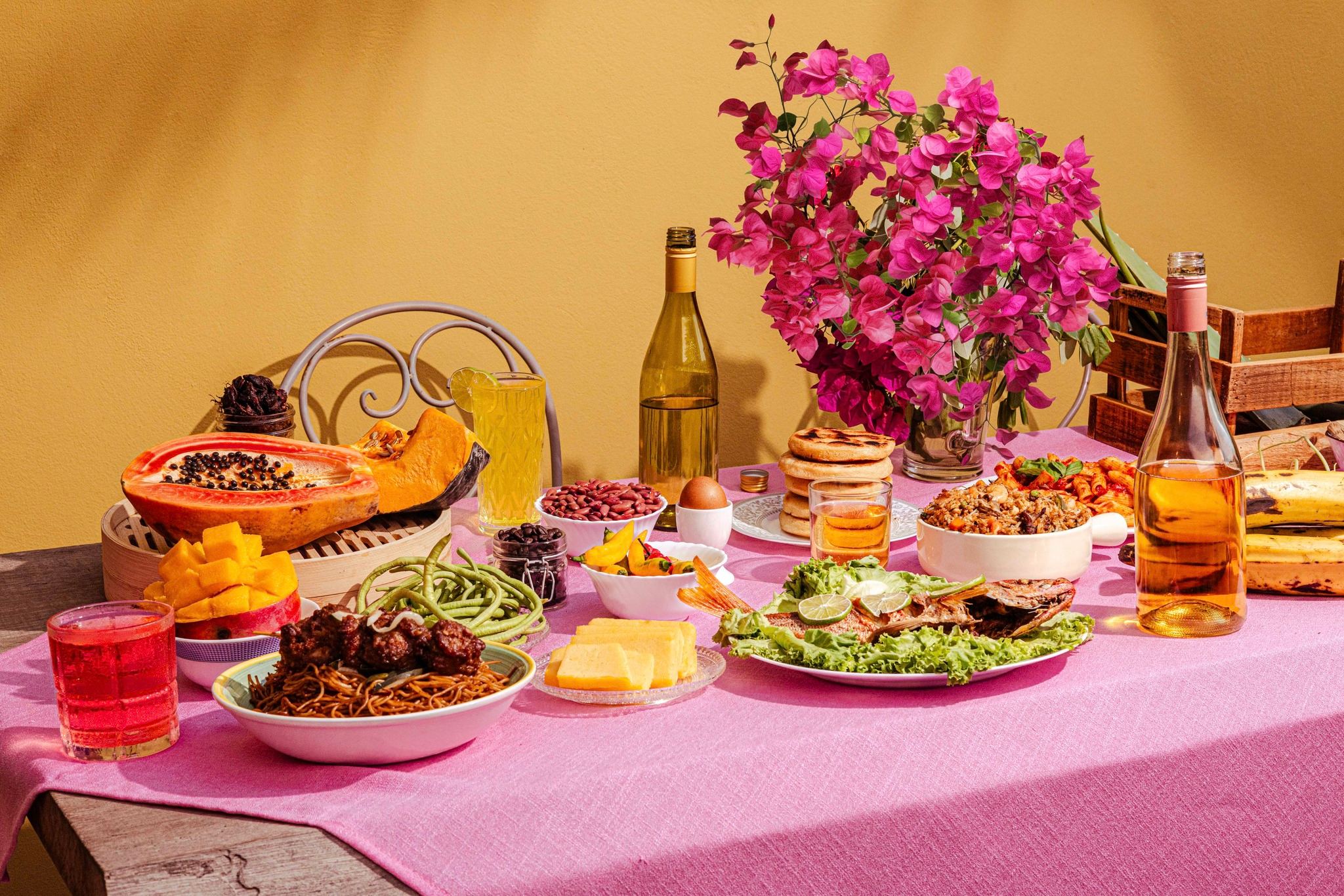 Autentico Aruba Culinary Festival - VisitAruba.com