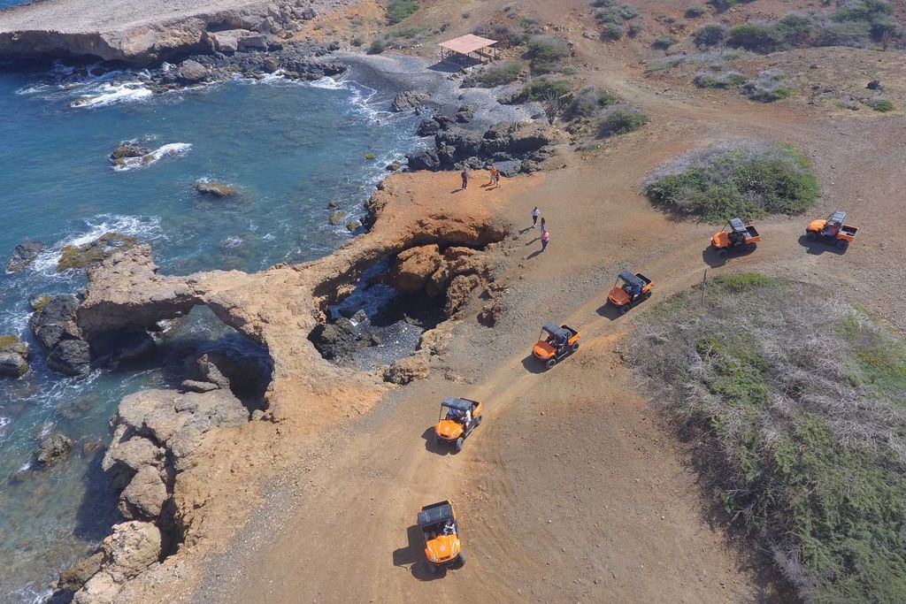 Aruba UTV Tour - Around Aruba Tours - VisitAruba.com