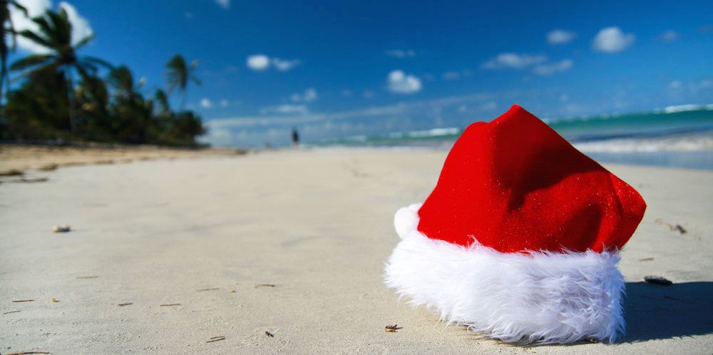 Christmas in Aruba - Holiday Specials - VisitAruba.com