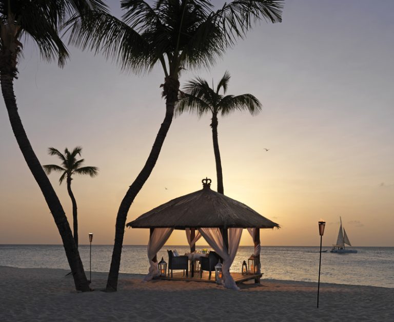 TripAdvisor Names Elements Restaurant Top for Date Night – in the World ...