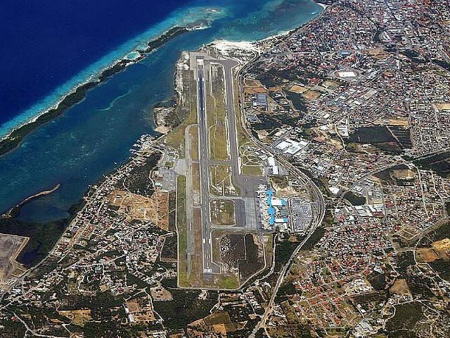 Aruba included in this year’s shortlist of the most stunning global ...