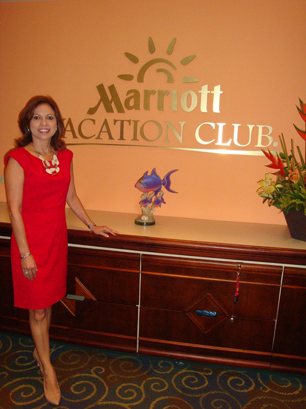 Marriott Vacation Club Aruba appoints new Director of Marketing ... Marriott Vacation Club Aruba appoints new Director of Marketing ...