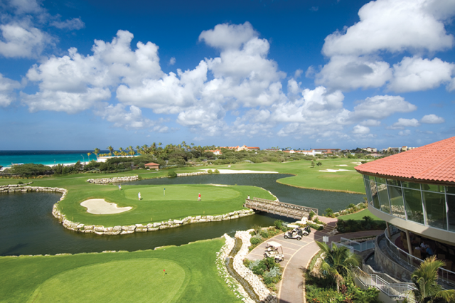 Divi and Tamarijn All Inclusive Resorts Aruba are once again recognized ...