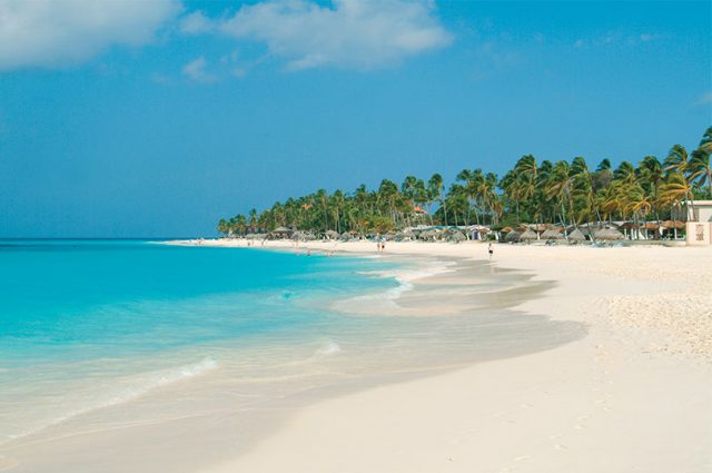 Divi & Tamarijn Aruba All Inclusives Earn 2018 TripAdvisor Certificate ...