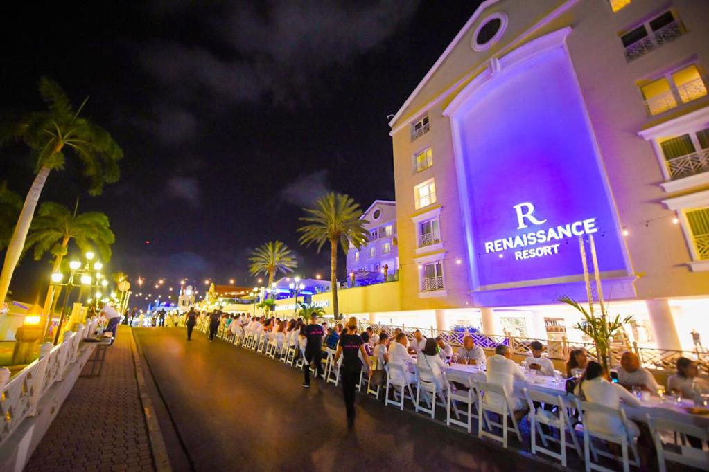 Wind Creek Hospitality and Renaissance Resort Host the 3rd Edition of ...
