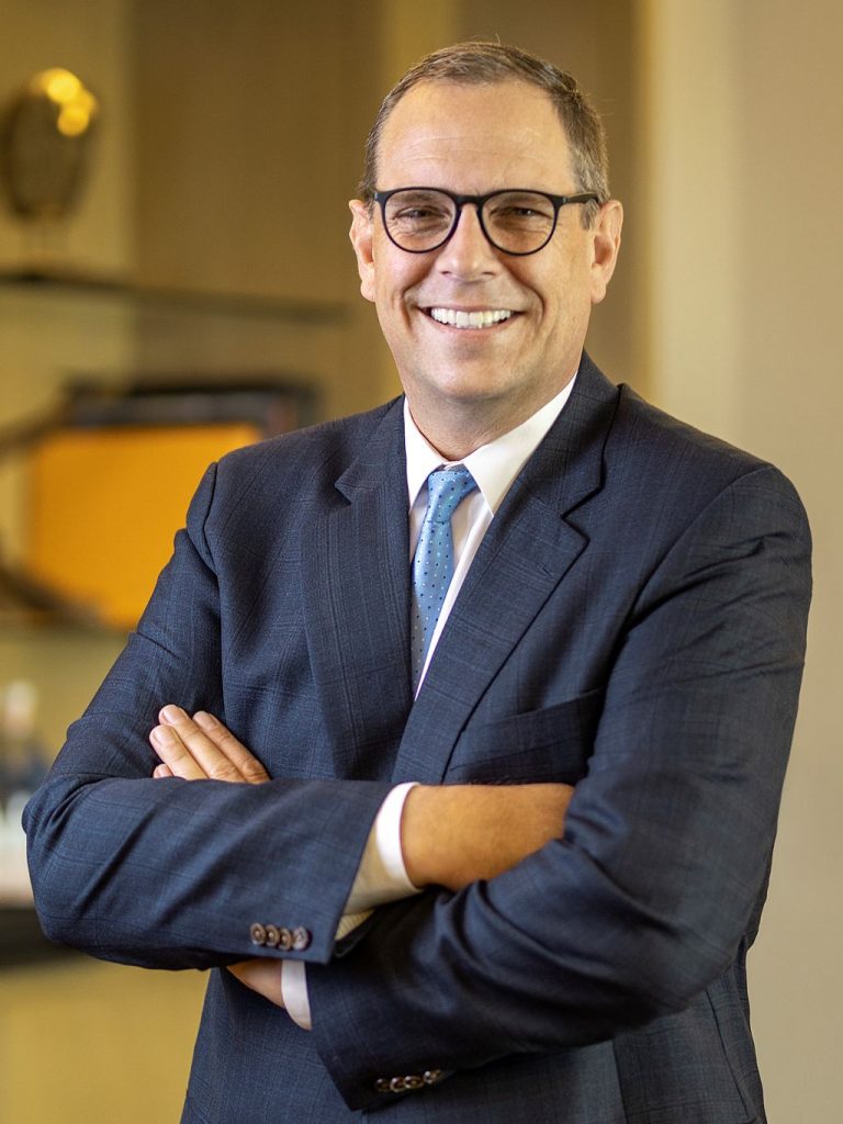 Hilton Appoints Vasco Baselli as General Manager of Hilton Aruba ...