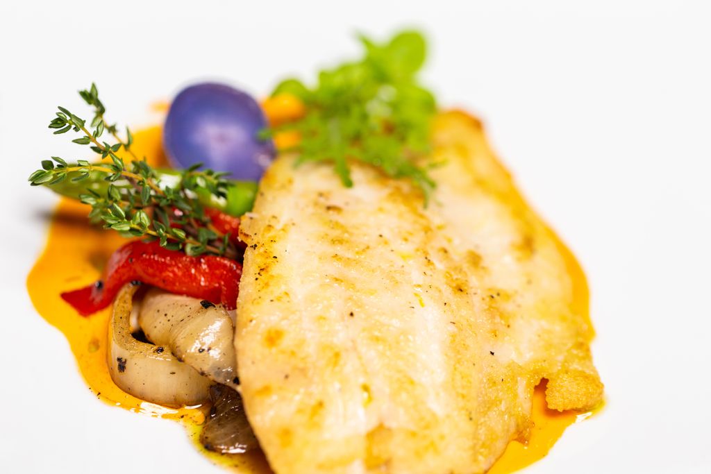 The Eat Local Dinner Menu at Sunset Grille Highlights Aruban Favorites ...