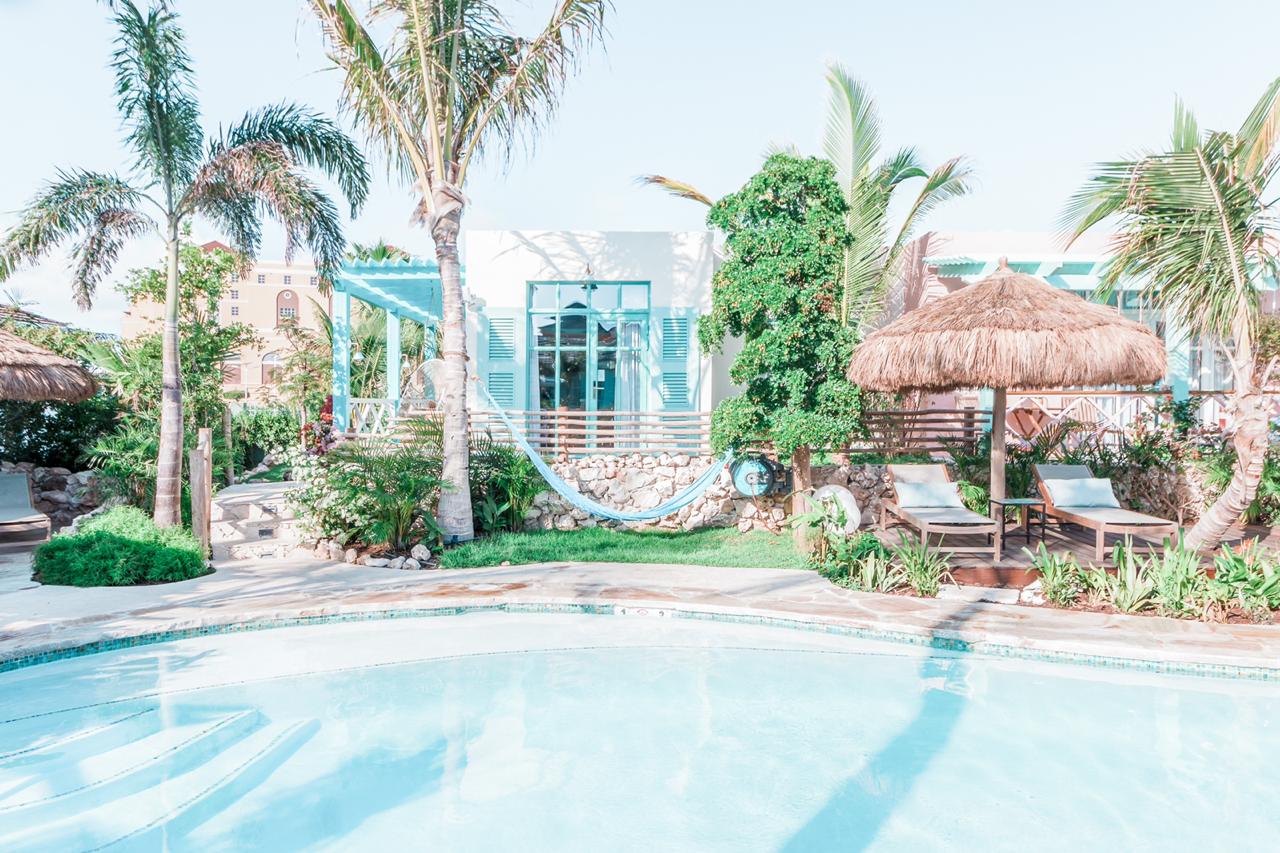 Boardwalk Boutique Hotel Aruba Reopens on June 15 | VisitAruba News