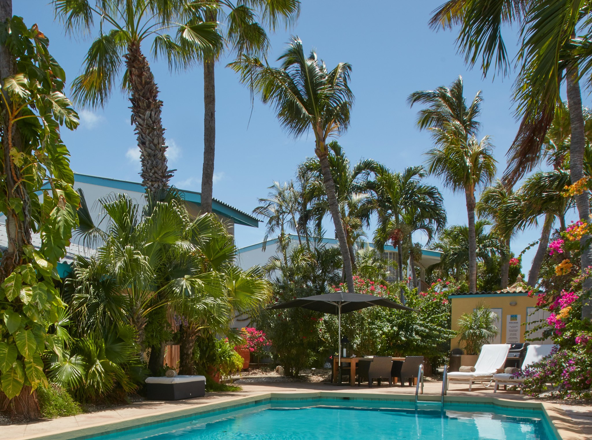 Paradera Park Aruba Updates Guest Rooms | VisitAruba News