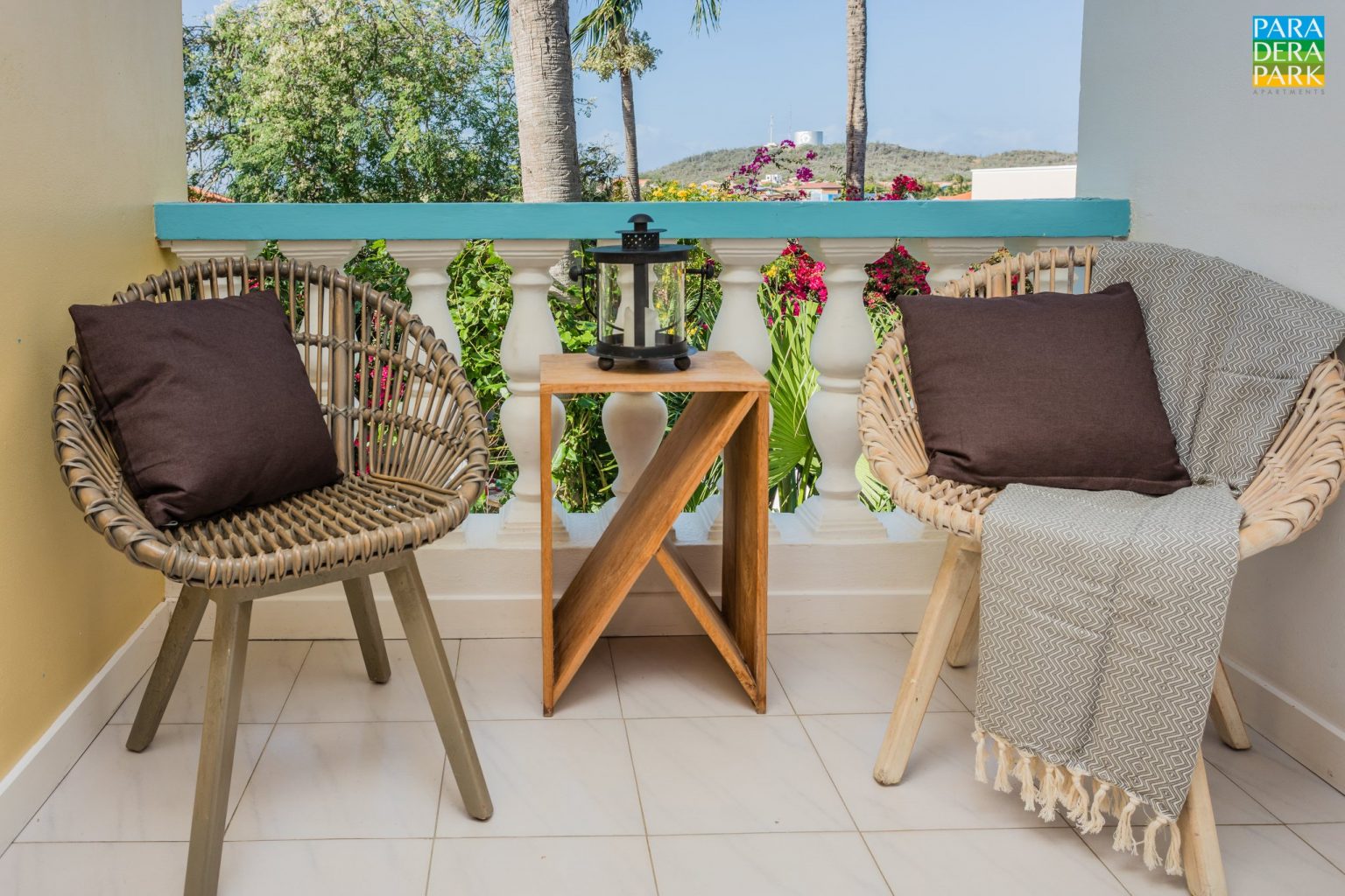 Paradera Park Aruba Updates Guest Rooms | VisitAruba News