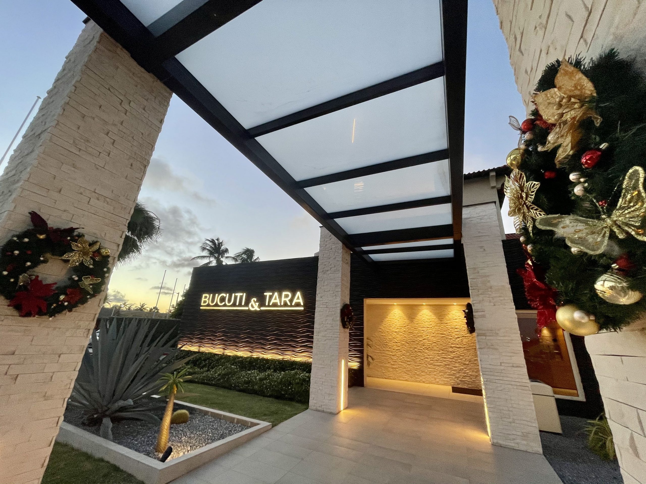 It's a Sustainable Life at Bucuti & Tara Beach Resort Aruba ...