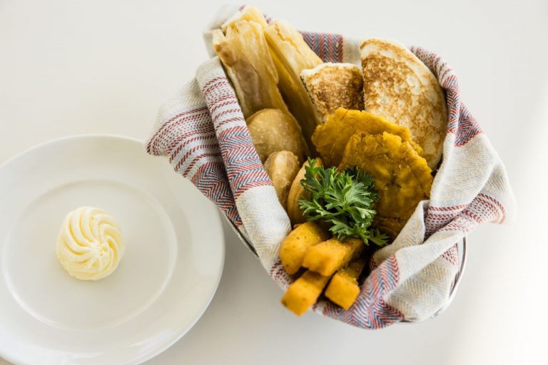 Elements Restaurant Present Aruba’s Only Authentic Aruban & Caribbean ...