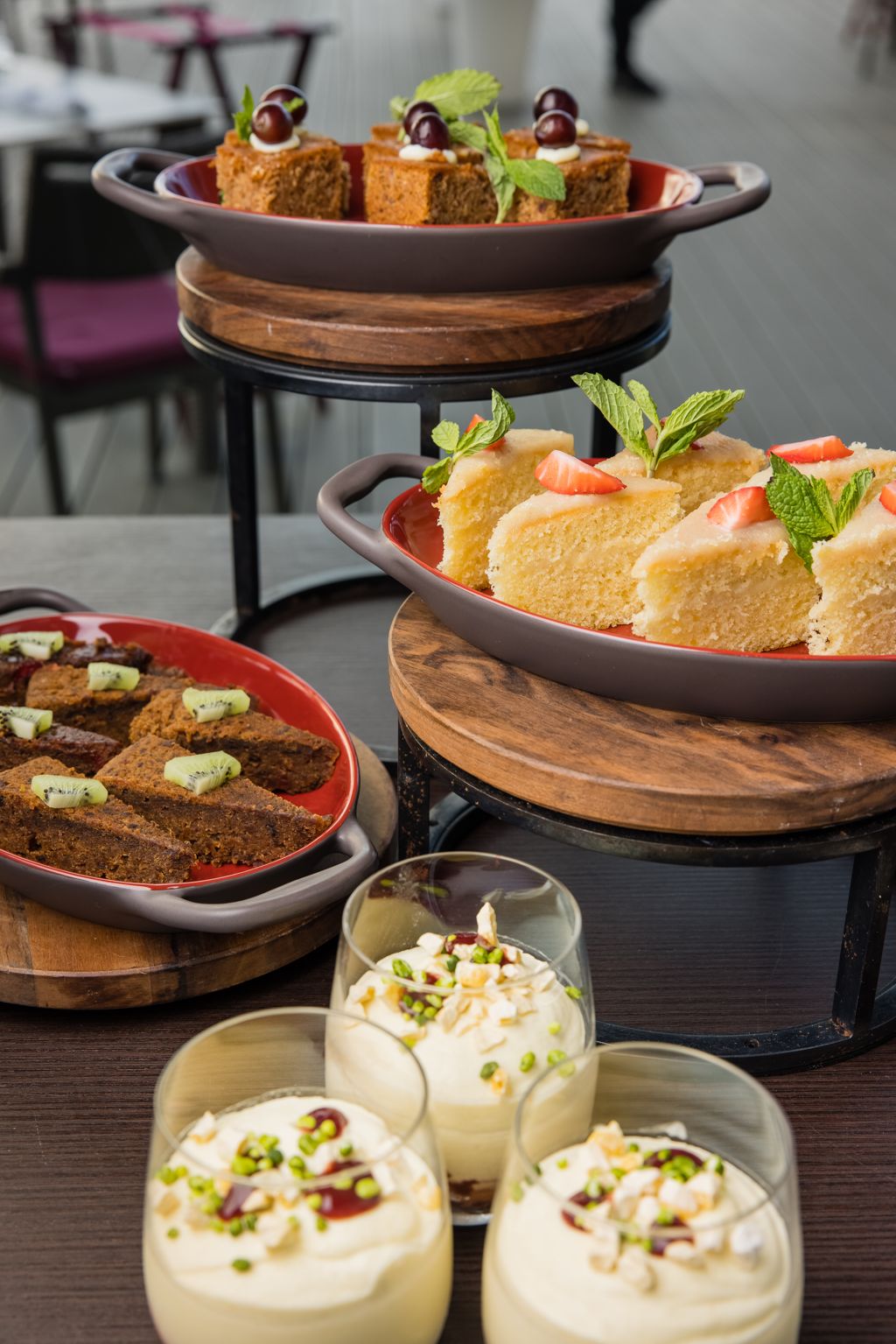 Elements Restaurant Present Aruba’s Only Authentic Aruban & Caribbean ...