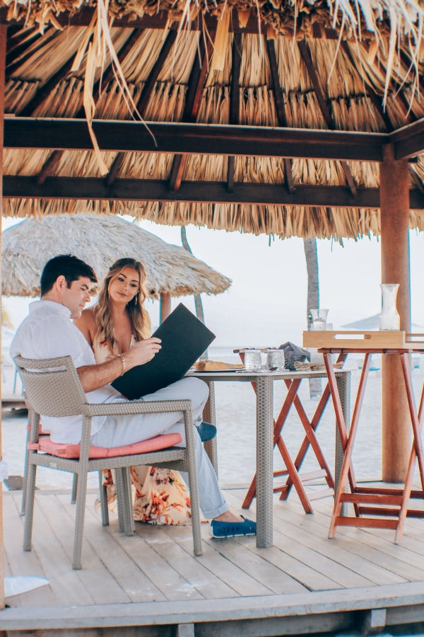 TripAdvisor Names Elements Restaurant Top for Date Night – in the World ...