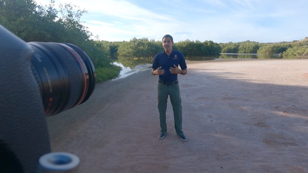 VisitAruba Collaborates with Aruba National Park Foundation for Shoco ...