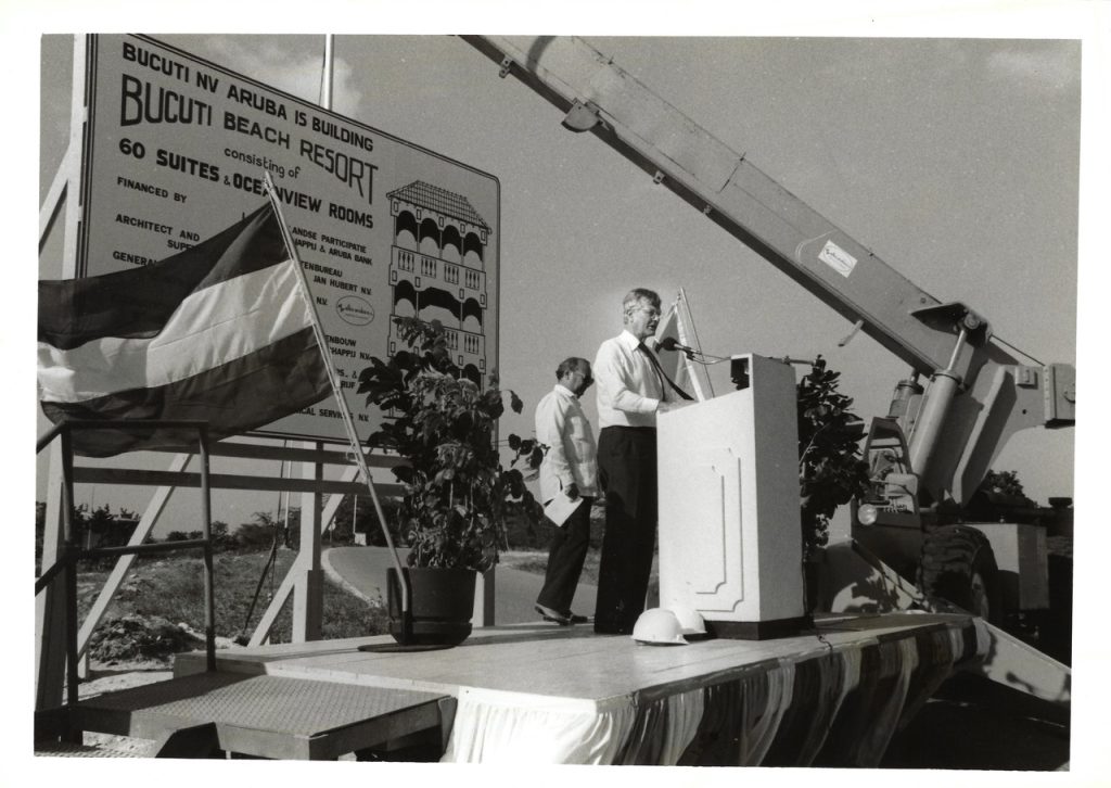 35 Years of Excellence at Bucuti & Tara Beach Resort | VisitAruba News