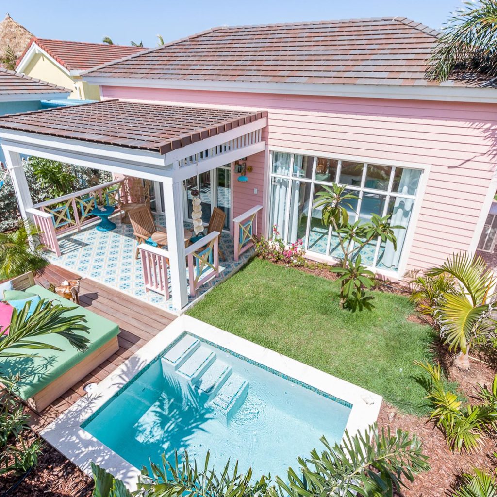 Boardwalk Aruba Wins 2024 Travel Awards as Small Caribbean Hotel of the ...