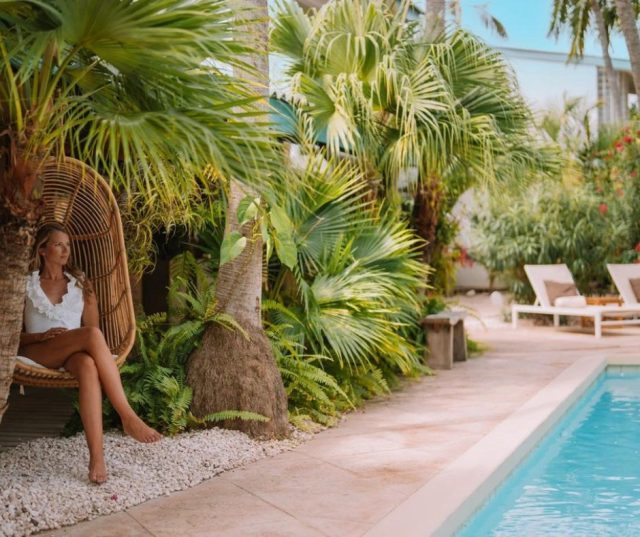 Paradera Park Aruba Celebrating 30 Years of Hospitality | VisitAruba News