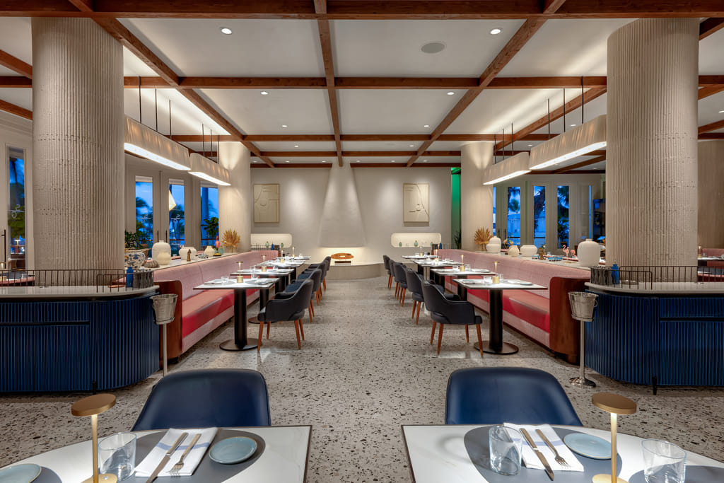 Easter Brunch at the Sunset Grille, a festive affair | VisitAruba News