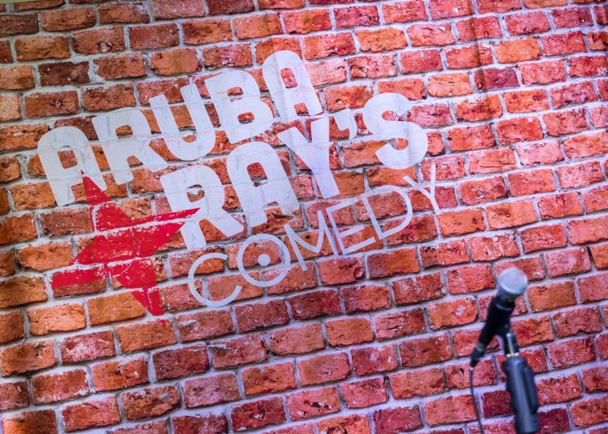 Aruba Comedy Benefit Raises $40K for Stimami Sterilisami – Hosted by ...