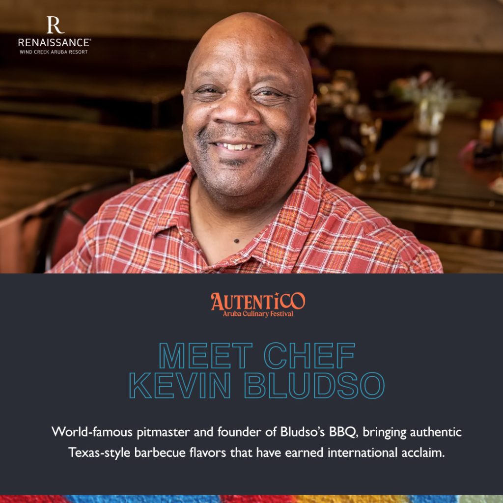 Autentico Aruba Culinary Festival BBQ Kickoff: “Grill, Chill & Mix This ...
