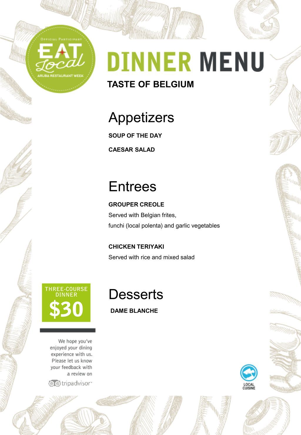 Aruba Deals and Special Offers - VisitAruba.com