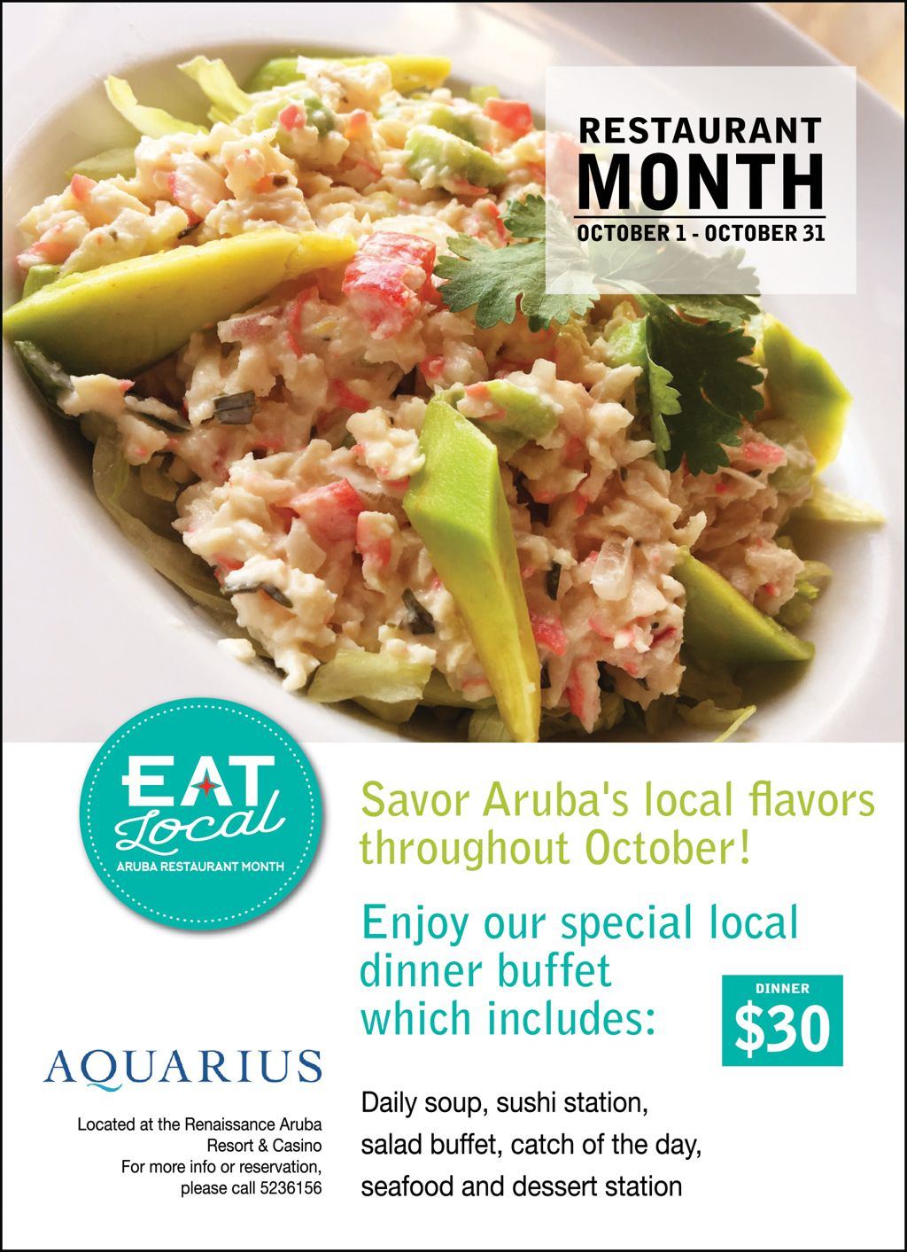 Aruba Deals and Special Offers - VisitAruba.com