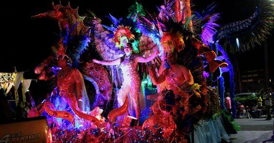Aruba Carnival - VisitAruba.com
