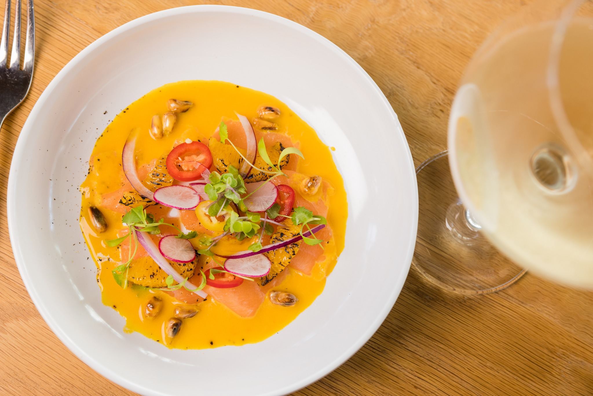 Friday Bar & Bites Happy Hour - VisitAruba.com