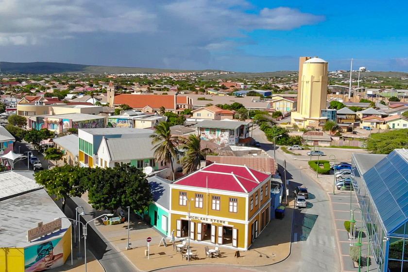 Attractions and Sights in Aruba - VisitAruba.com