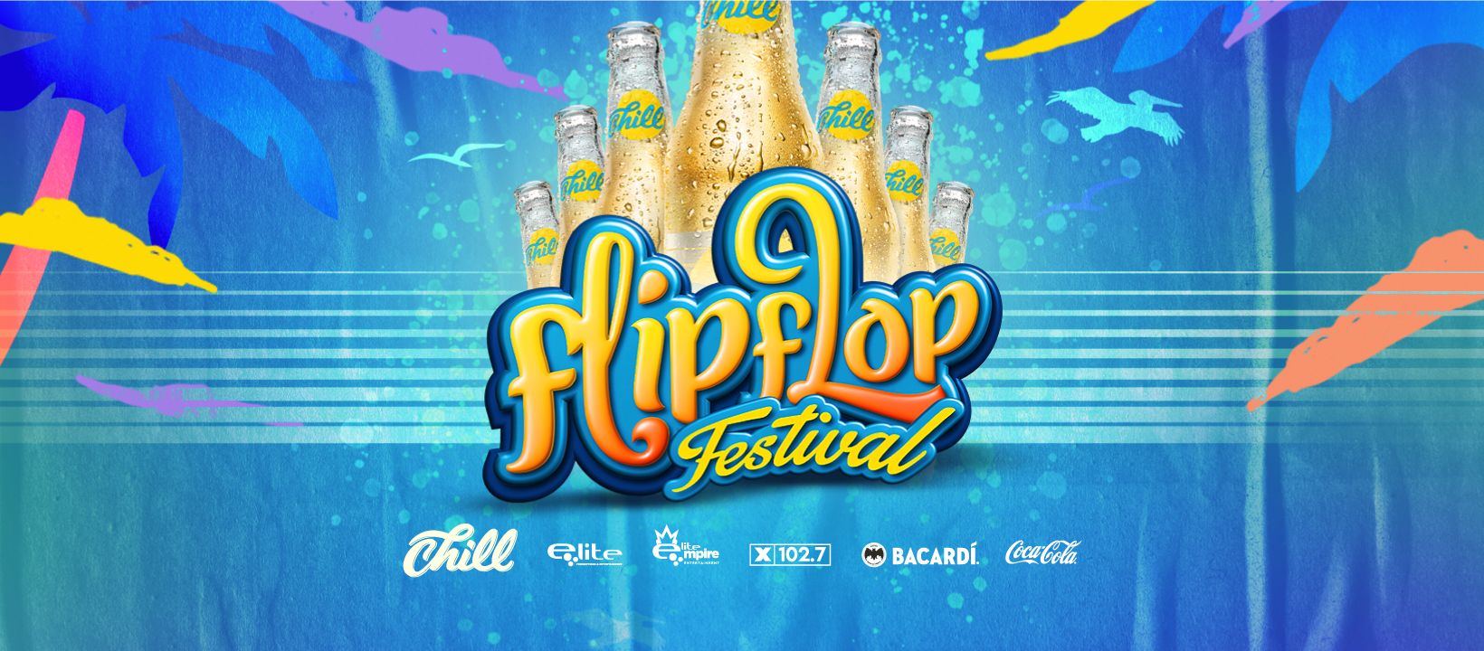 Flip Flop Festival - VisitAruba.com