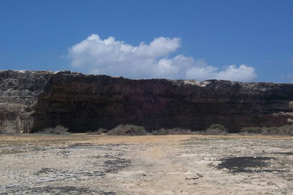 Aruba Nature Attractions and Sightseeing - Arikok National Park ...